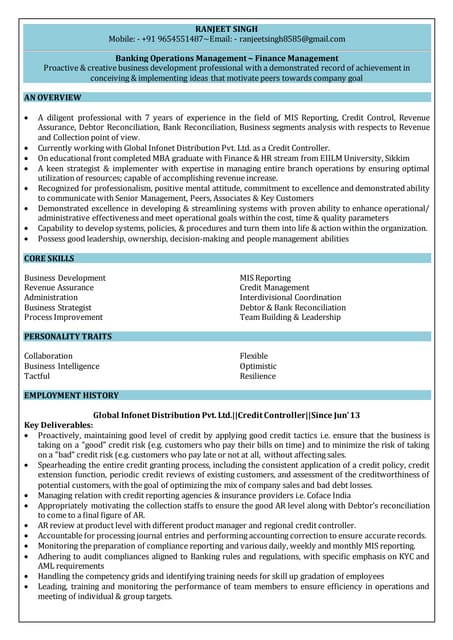 Hari Resume | DOCX | Hedge Funds | Personal Investing