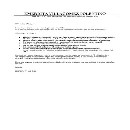 2017 resume tasha | DOC