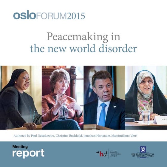 The CPP-NPA-NDF | PPTX | Politics