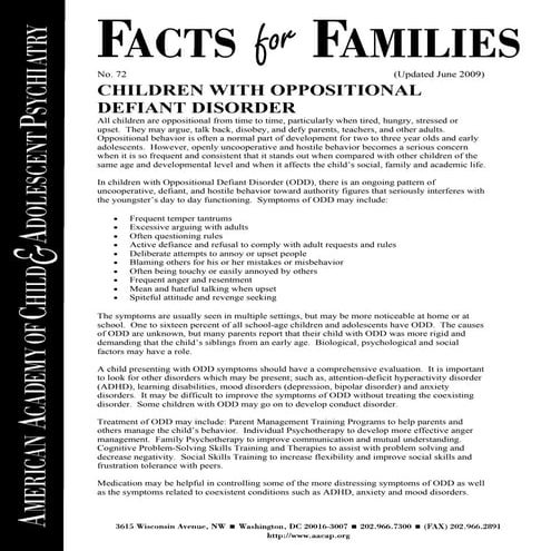 72_children_with_oppositional_defiant_disorder.pdf | Mental Health ...