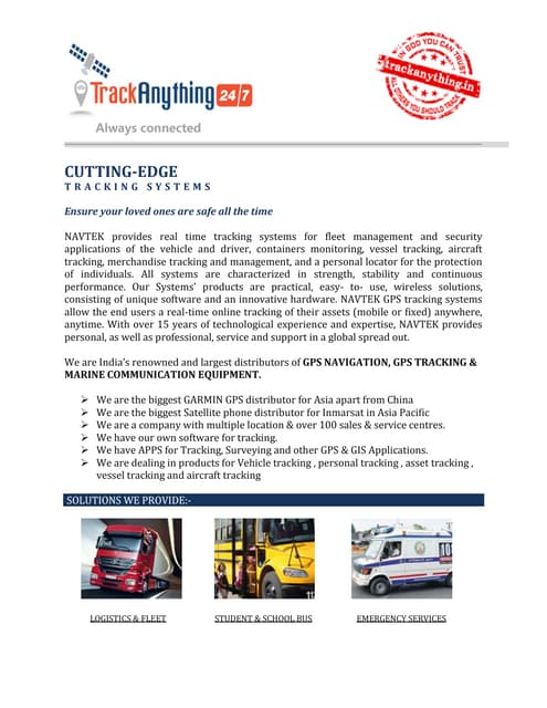 Employee Transportation solution tool - Verayu Routematic | PPT