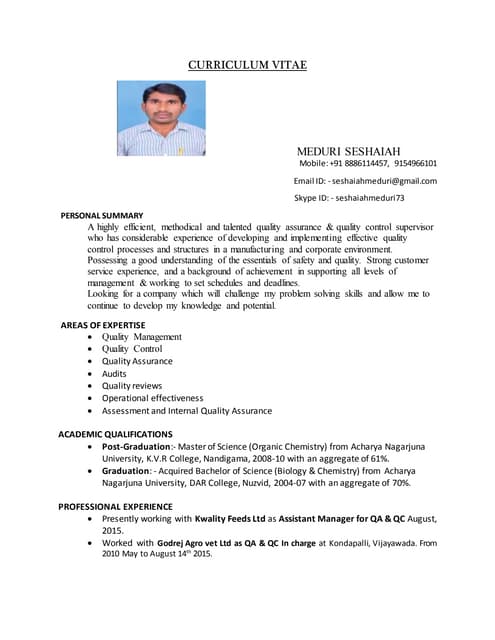CURRICULUM VITAE NADIA SALLEH | PDF