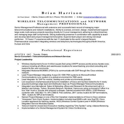 ARNOLD D. JAVIER CV | DOCX