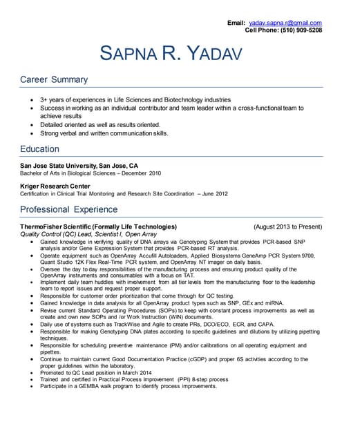 Kelsey L. Dolk Resume Revised | PDF