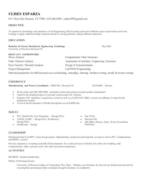 Stuart Taylor Resume Feb 2016 | PDF