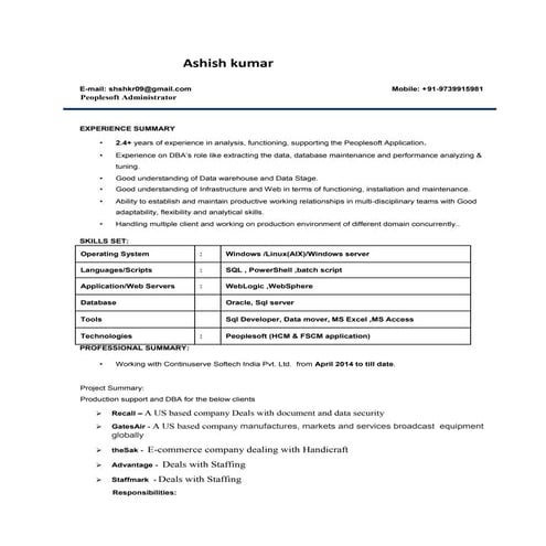 ashish_resume_exp_2yr4month | PDF