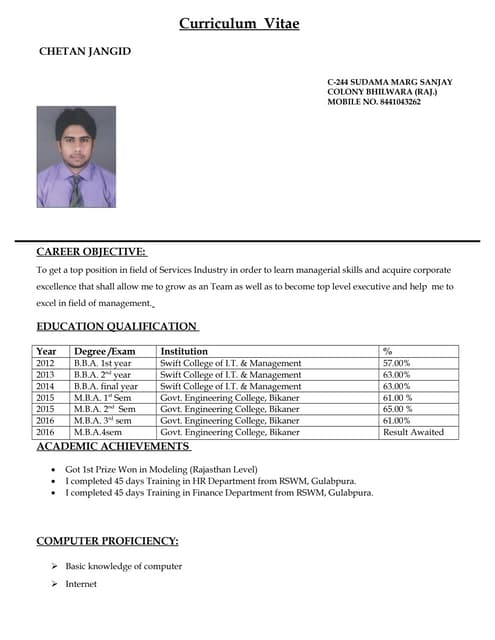 Scorecard | PDF