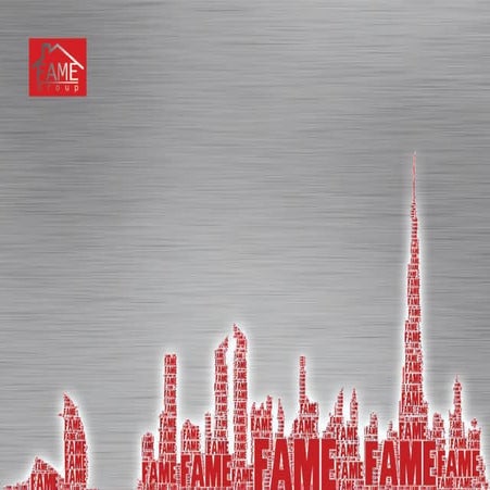 FAME Group Company Profile | PDF