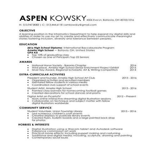 Sarah. Zuckerman.Resume.April.2016