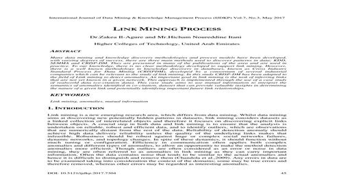 Web Based Fuzzy Clustering Analysis Pdf