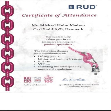 RUD 1 | PDF