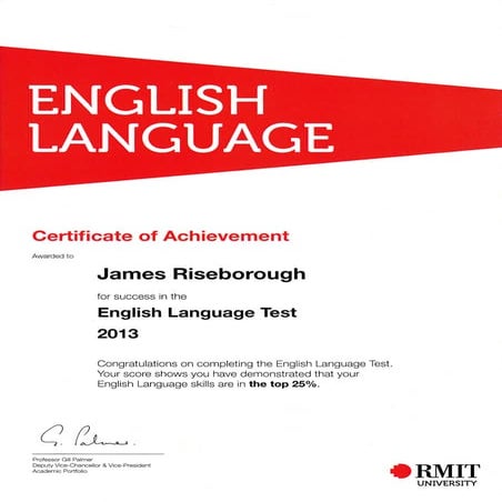 vce_certificate | PDF