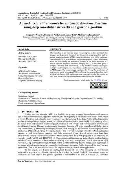 Age And Gender Detection Using Deep Learning