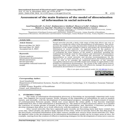 Gossip-based algorithms | PDF