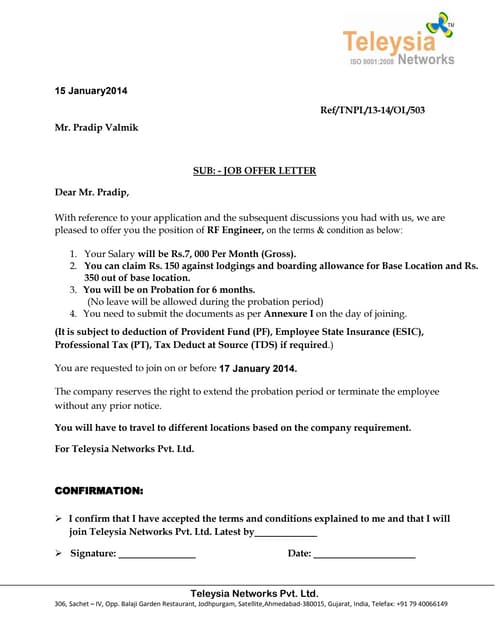 Company Sim Card Authorization Letter Complete | PDF