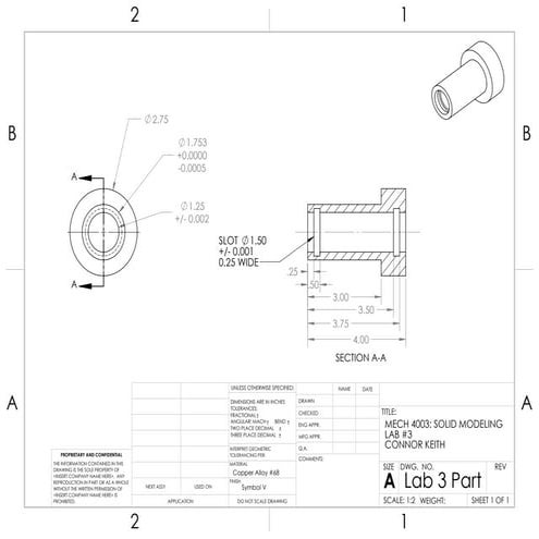 BEARING MOUNT DETAIL | PDF