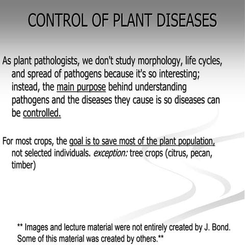Methods of plant disease control | DOCX