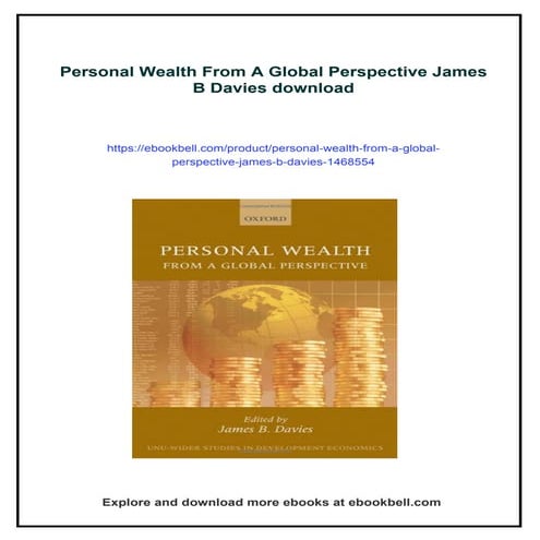 Global Wealth report 2025 Switzerland UBS | PDF