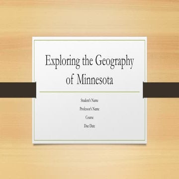 7346438 geography - A presentation on various destinations | PPTX