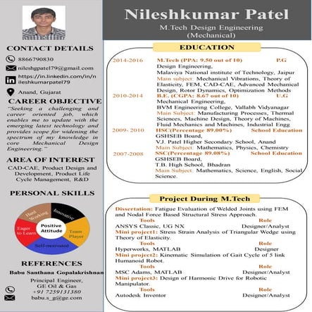 Nilesh_Patel | PDF