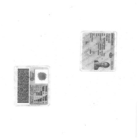 Drivers Licence | PDF