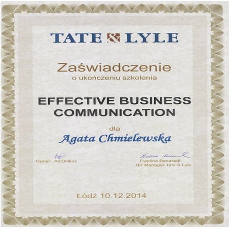 effective business communication | PDF | Business Administration | Business