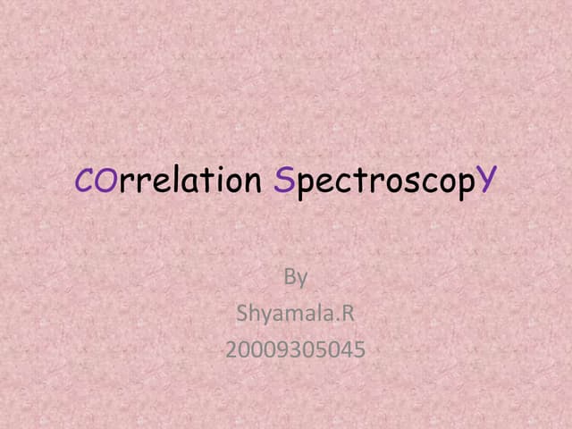 Noesy [autosaved] | PPTX