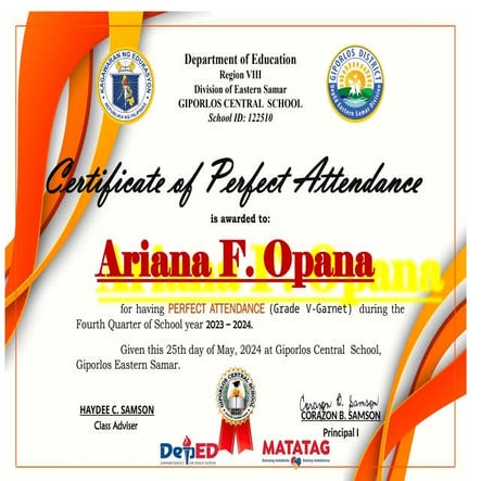 735666269-certificates-for-perfect-attendance.pptx