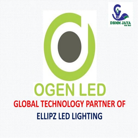 OGEN LED Presentation -R1 201606 | PDF | Indoor Environmental Quality ...