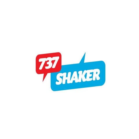 737 Shaker Company Presentation | PPT