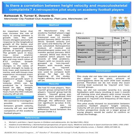 BASEM 2013 poster | PDF