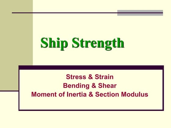 Trunnion calculation sheet | PDF