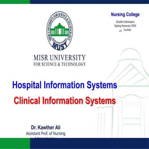 738747209-6-Clinical-Information-Systems-part-1.pptx