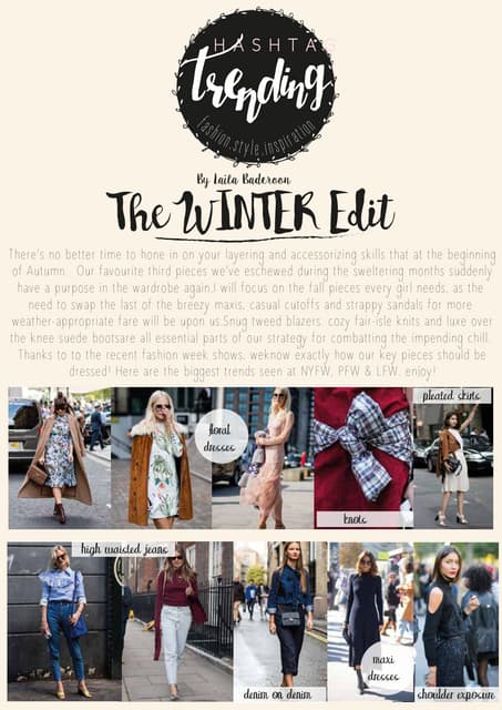 jet ladies instagram portfolio | PDF