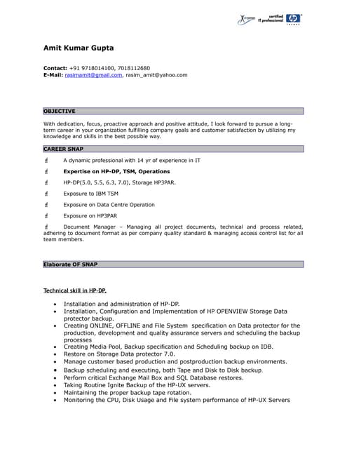 AmitKGupta_Resume | DOCX