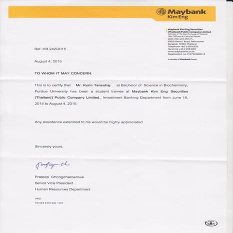 MAYBANK | PDF