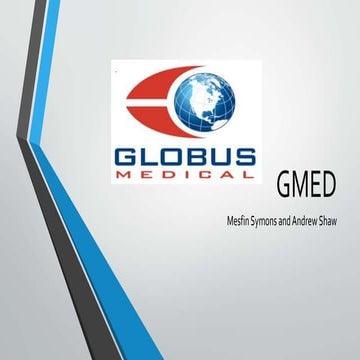 GMED | PPTX