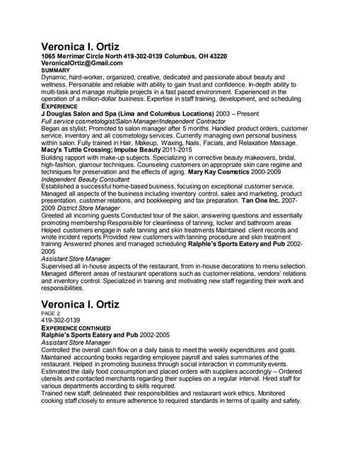 Qualities and Duties of a Receptionist | PPT