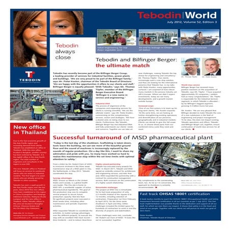 tebodin_world_july | PDF