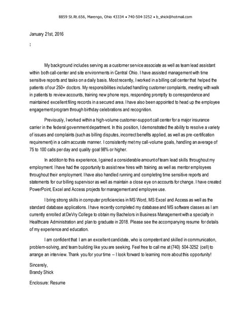 Sonya M Reco Letter | DOCX
