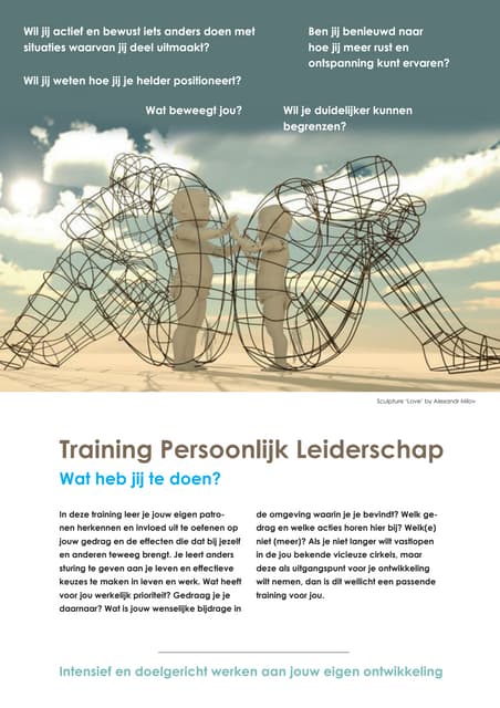 Folder JouwVolgendeStap | PPT