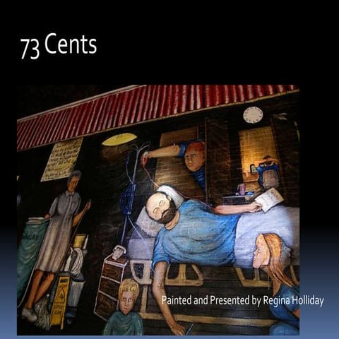 73 cents | PPT