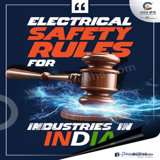 Indian electricity rules | PPT