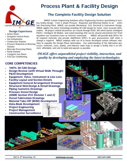 Auto cad plant 3d | PPT