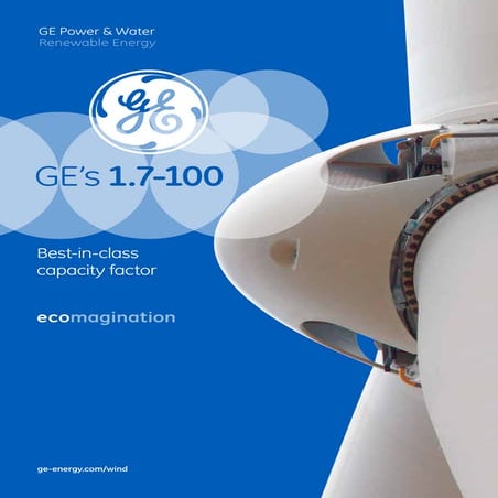 GEA18628F Wind_1.7_Brochure_R6 | PDF