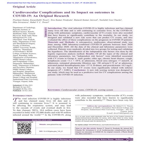 Module 2 Assignment Case Study AnalysisAn understanding of the .docx