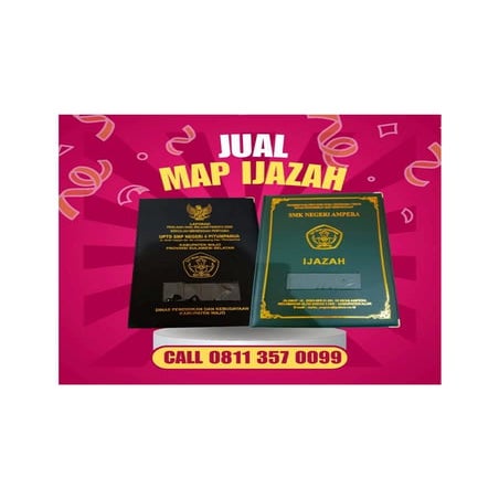 Beli Map Ijazah Kanor Bojonegoro, Call 0811 357 0099, TERLAKU…!!.pdf
