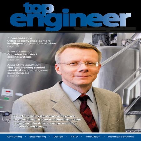 Elomatic_Top_Engineer_2015-2 | PDF