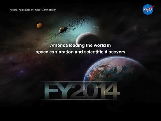 The future of space exploration presentation | PPT