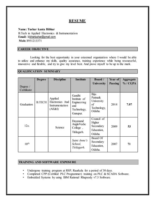 Tushar Kanta Bibhar.new Tushar Kanta Bibhar.new